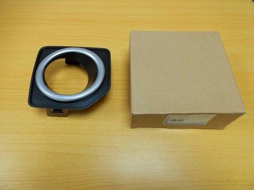 LAND ROVER FREELANDER 2 RH FRONT FOG LAMP BEZEL LR040784 | eBay