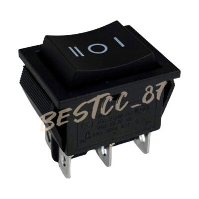 New Start On Off Switch For Harbor Freight Predator 7000/8750 Watt ...