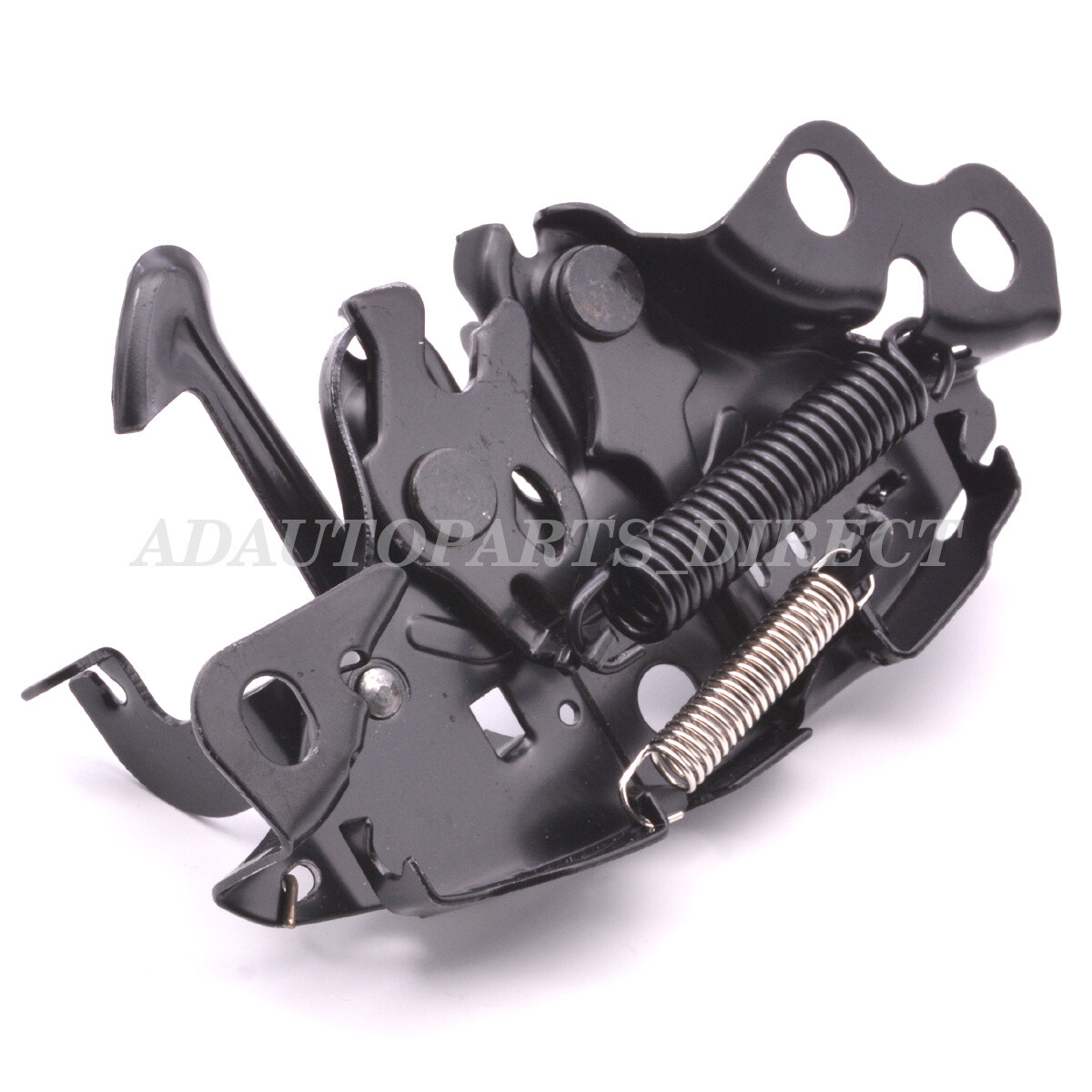 New Hood Lock Latch Assy For Nissan Rogue S-model 2014-2020 65601-4BA0A ...