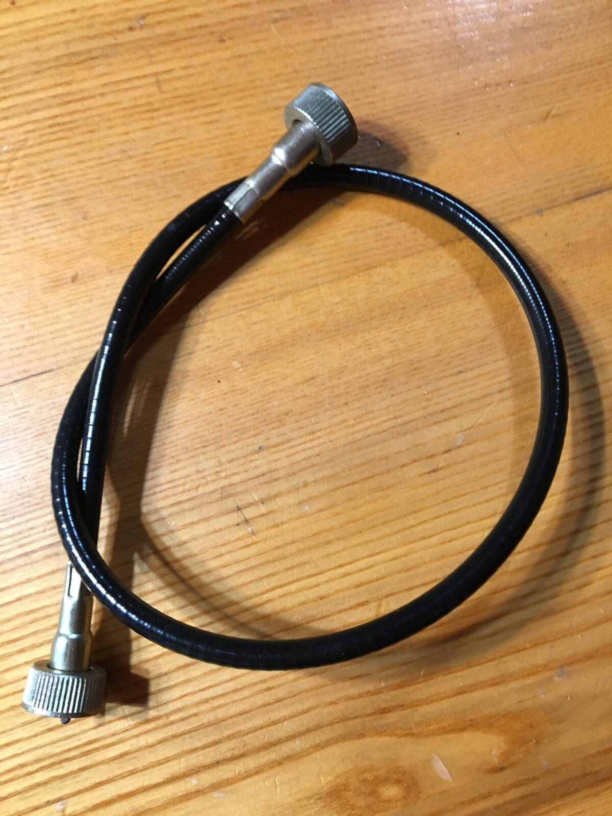 Vintage 26" NOS Polaris Speedometer Cable 3280024 73 74 75 76 77 Colt ...