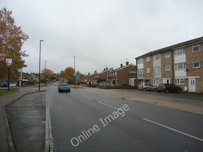 Photo 6x4 Weald Drive, Furnace Green Crawley/TQ2736 c2011 | eBay UK