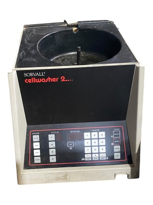 Centrifuges - Cell Washer