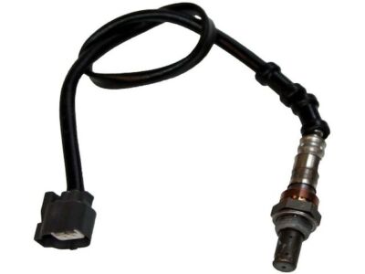 Upstream Oxygen Sensor For 04-05 Honda Civic 1.7L 4 Cyl D17A2 FI QT59Q4 ...