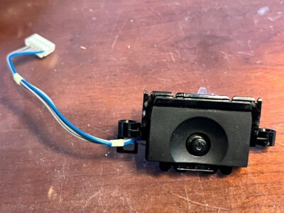 LG Original OEM Jog Power/Control Button w/Cable for 32MA68HY-P 32 ...