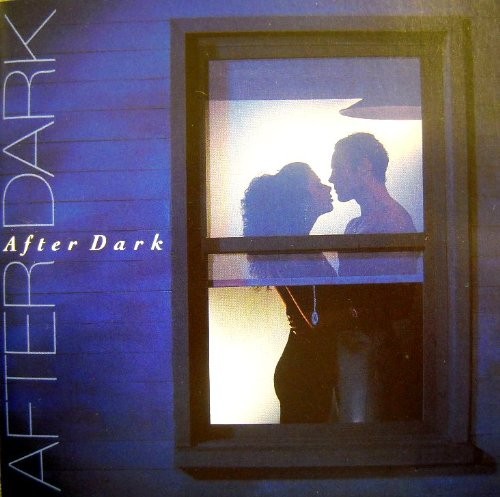 Various After Dark (CD) (UK IMPORT) | eBay