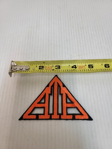 Amateur Trap Shooting Association Patch | eBay