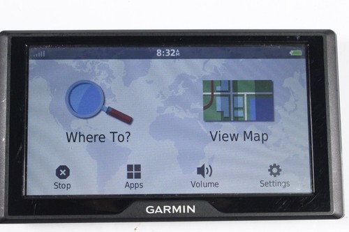 Garmin Drive 60 LM 6" Touchscreen GPS Navigation Replacement Screen ...