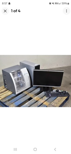 Jensen Preciso M200 Dental Lab Milling Machine for CAD/CAM Dentistry | eBay