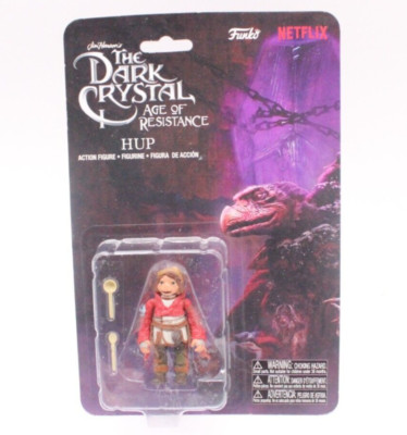 Hup - Dark Crystal Age of Resistance Spielzeug Action Figur 8cm Funko ...