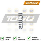 Suspension Coil Spring Rear Torq Fits BMW 5 Series 2010-2016 #2 ...