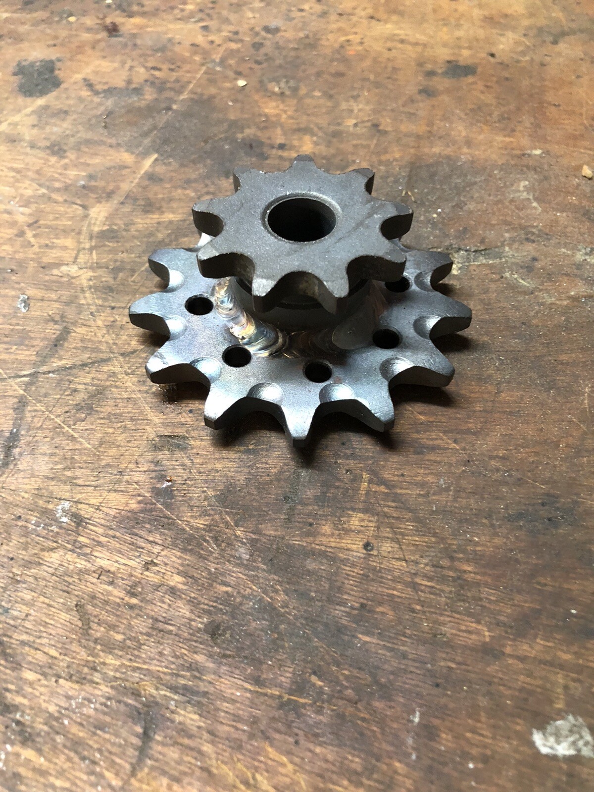 Christini AWD KTM Front Sprocket 13 13T Tooth KTM BETA Husqvarna Husaberg | eBay