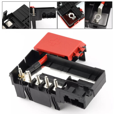 Battery Distribution Fuse Block for Chevrolet Suburban Tahoe GMC Yukon ...