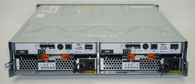 IBM 3957-veb TS7720 Virtualization Engine Server for sale online | eBay