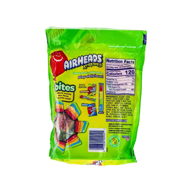 Airheads Xtremes