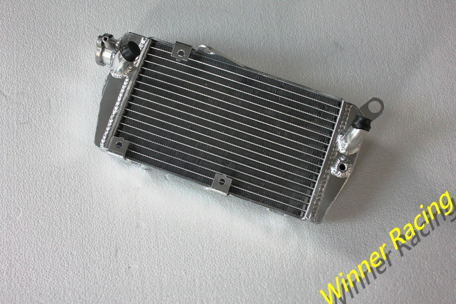 Full Aluminum Radiator For KAWASAKI KLR650 KLR 650 KL650-A 1987-2007 | eBay