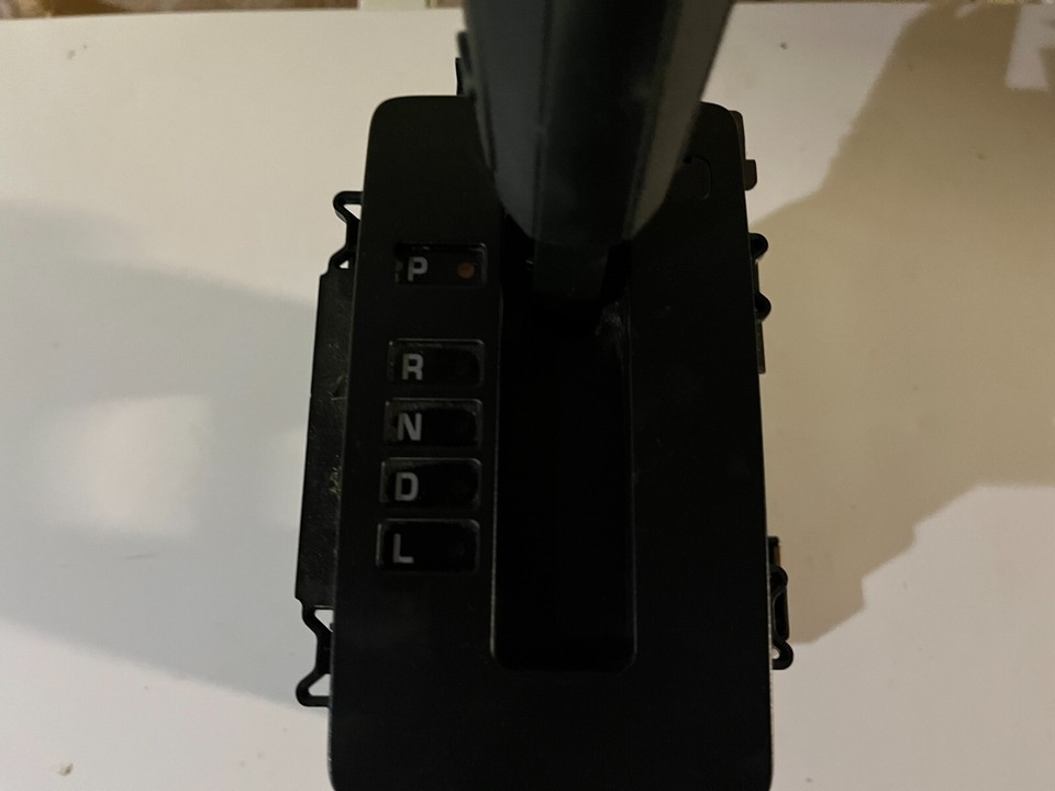 2008-2012 Ford Escape Automatic Floor Gear Shift Shifter Assembly P R N ...