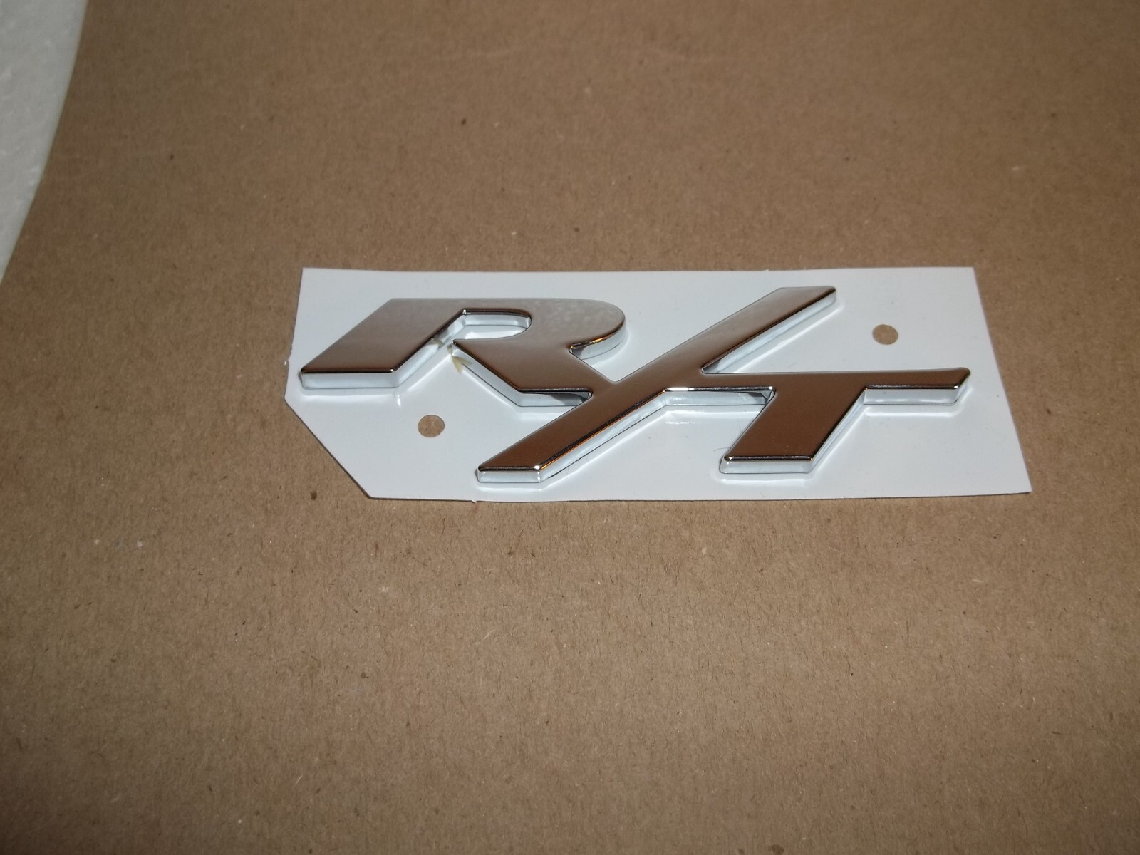 Emblem Mopar 4806327AC for sale online | eBay