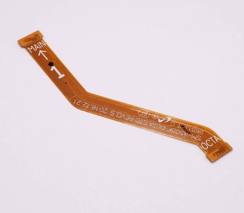 Original samsung SM-A505F/DS galaxy A50 LCD Display Power Octa Flex ...