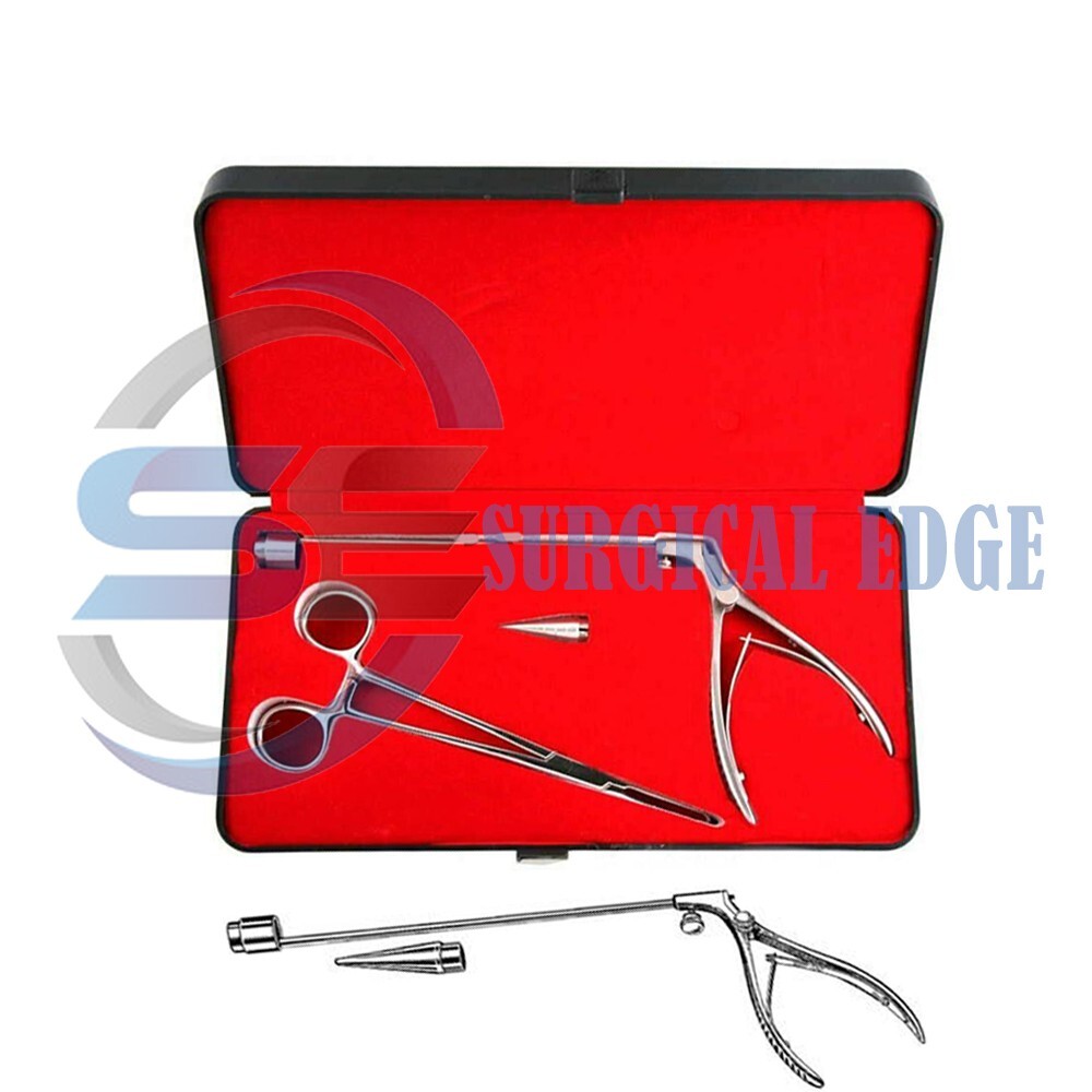 McGivney Hemorrhoid Ligator Kit Best Quality Surgical Instruments Set ...