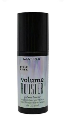 Matrix Style Link Volume Booster 30ml - New ☆Discontinued, Rare, HTF ...