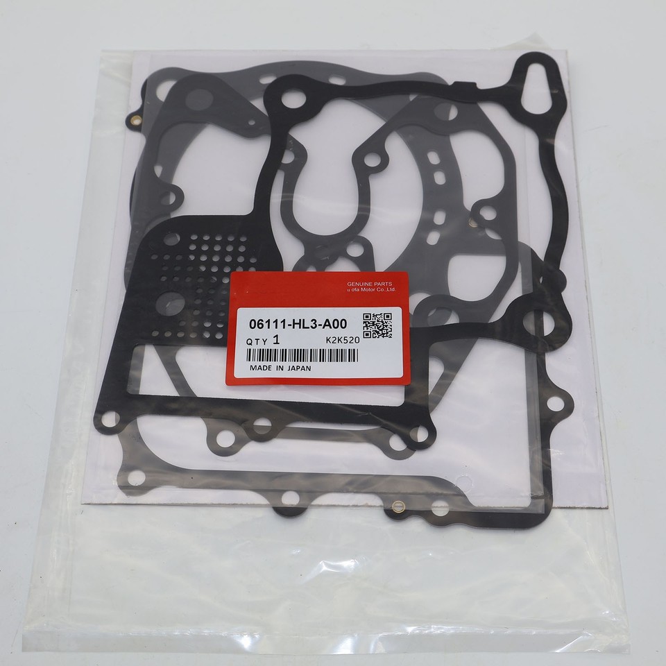 TOP END KIT W/ CYLINDER For HONDA 2014-2023 PIONEER SXS700 2006-22 ...