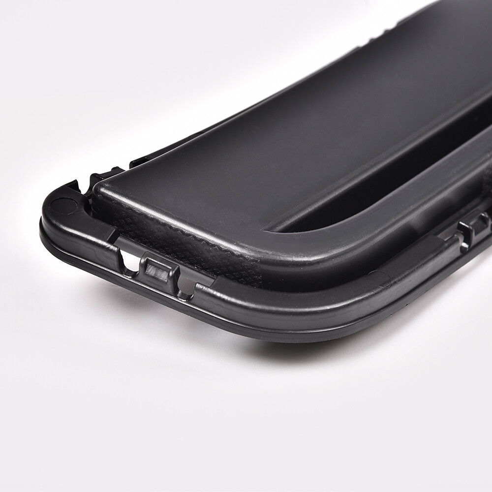 FIT FOR 2013-2018 DODGE RAM 1500 Front Bumper Lower Close Out Panel ...