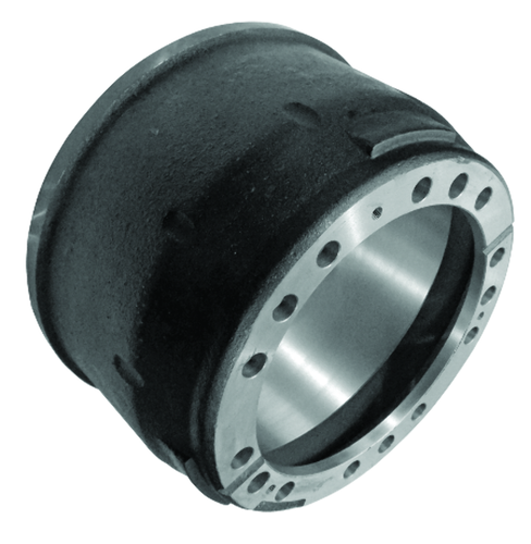 Trommelbremse Bremse Hinten für Mercedes 26 OE 81501100102 | eBay