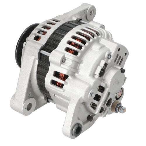 Alternator - Valeo Style (20565) fits Kioti CK30 DK40 DK45 DK50 E7230 ...