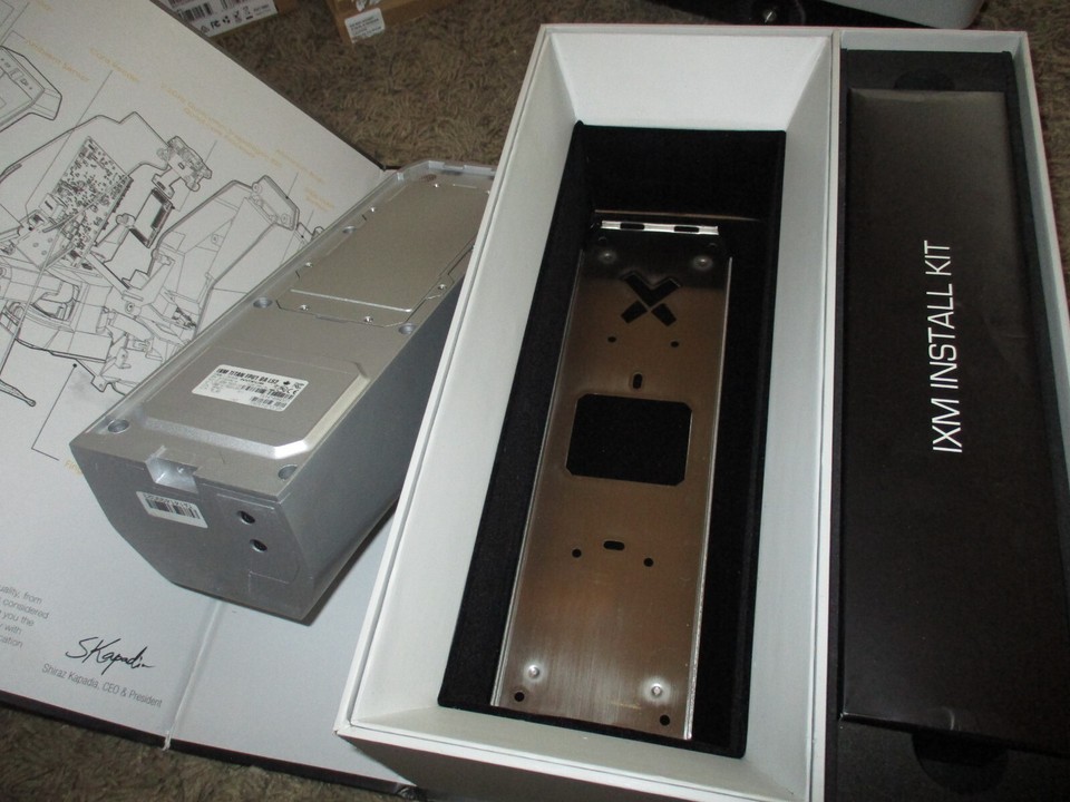 INVIXIUM IXM Titan FPU1 BA LS2 Facial Recognition IX-TLS2-FPU1-A Access ...