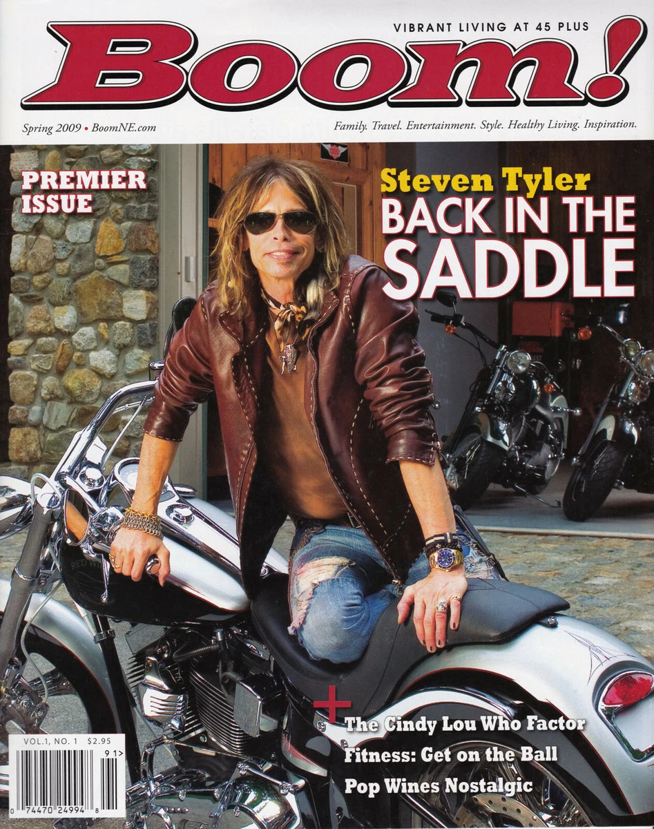 Steven Tyler S Makeup Artist | Saubhaya Makeup