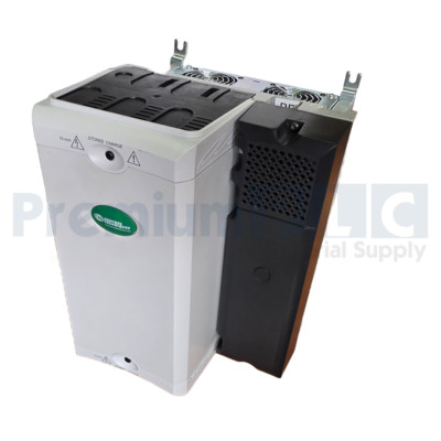 CONTROL TECHNIQUE NIDEC SPMC1402 UNIDRIVE SP MODULAR CONTROLLED ...