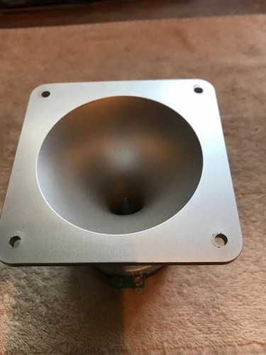 SWR original horn tweeter 4X10 1X15 2X12 6X10 2X10 Bass Cab great used ...