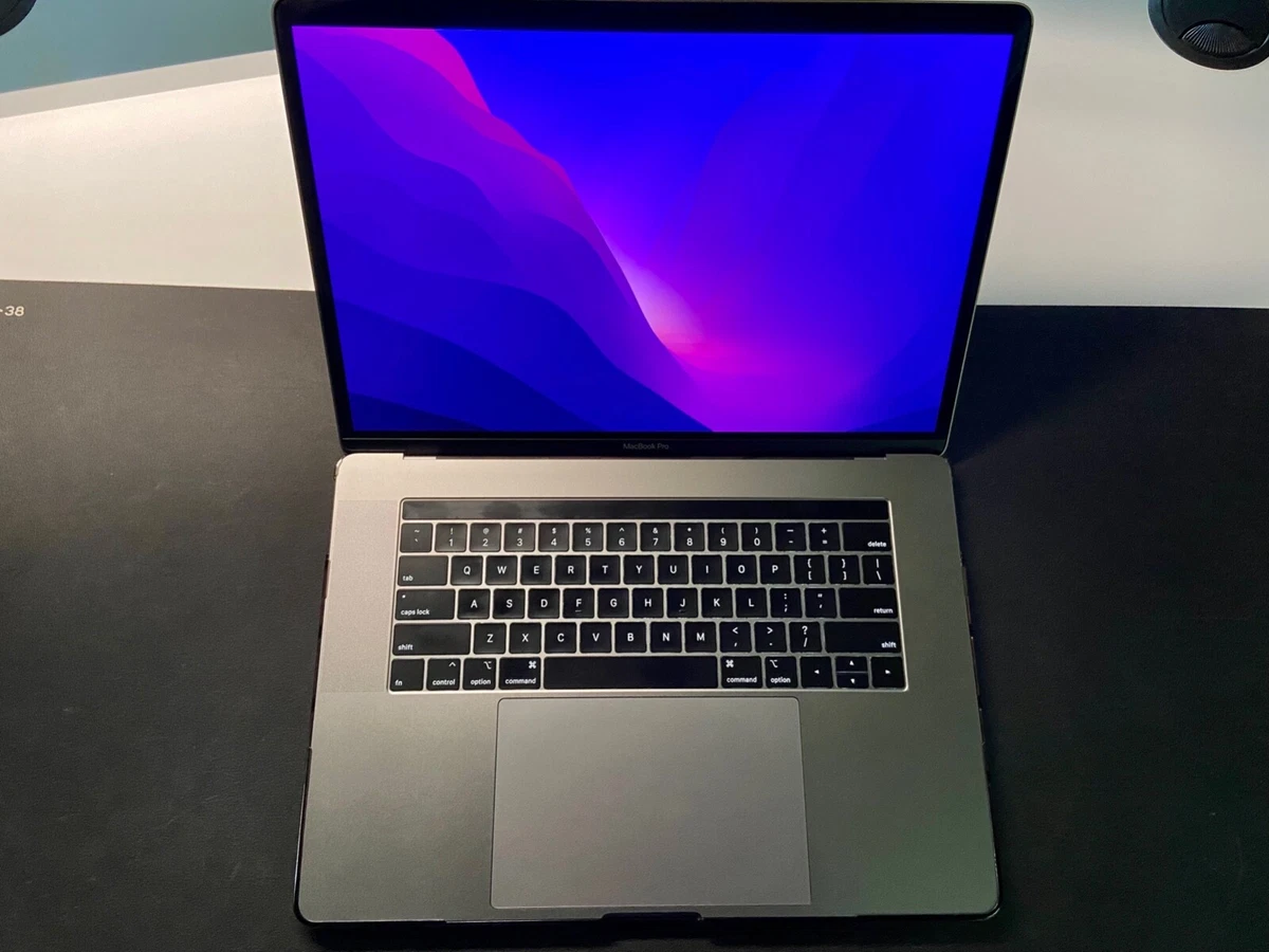 Ebay Macbook Pro 15 Inch