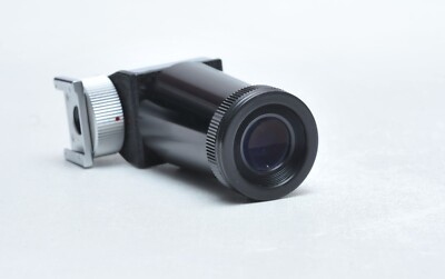 Minolta Angle Finder Viewfinder for Sony Alpha DSLR-A700 A100 A200 A300 ...