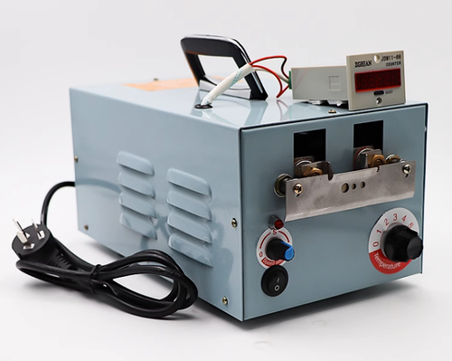 Chicken Beak Cutter Fully Automatic Chicken Beak Cutter with Counter ...