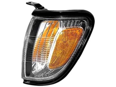 Left - Driver Side Turn Signal Assembly 56KYKM99 for Tacoma 2001 2003 ...