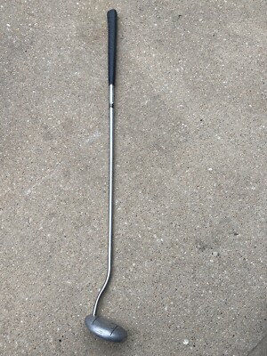 Ray cook m1-x putter 35” mallet Right Handed original grip Golf Club | eBay