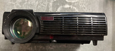 Luminar L500 4k LED 3D Smart Projector HDMI 1080p (CP1061062) | eBay