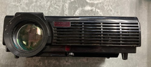 Luminar L500 4k LED 3D Smart Projector HDMI 1080p (CP1061062) | eBay