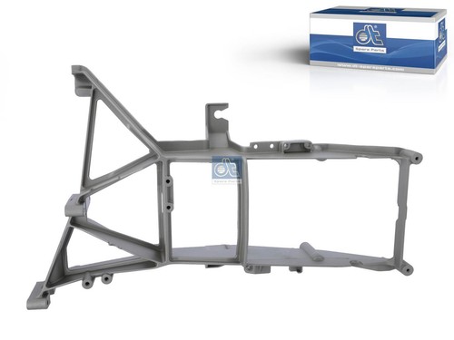 CAPSautomotive Base headlight 1862946 for Daf 1396937 | eBay Australia