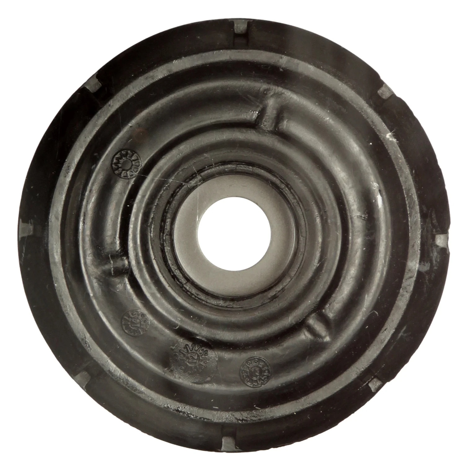 Front Strut Mounting Kit Inc Ball Bearing Fits Renault Clio Twingo I ...