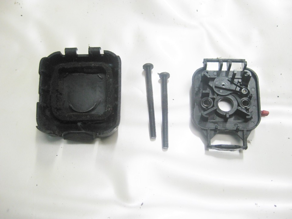 Cub Cadet Trimmer CC2025 Air Cleaner Assembly Part 791-181752, 791 ...