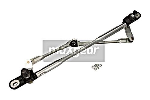Wiper Linkage Front For FIAT Panda 2003-13 77362641 | eBay