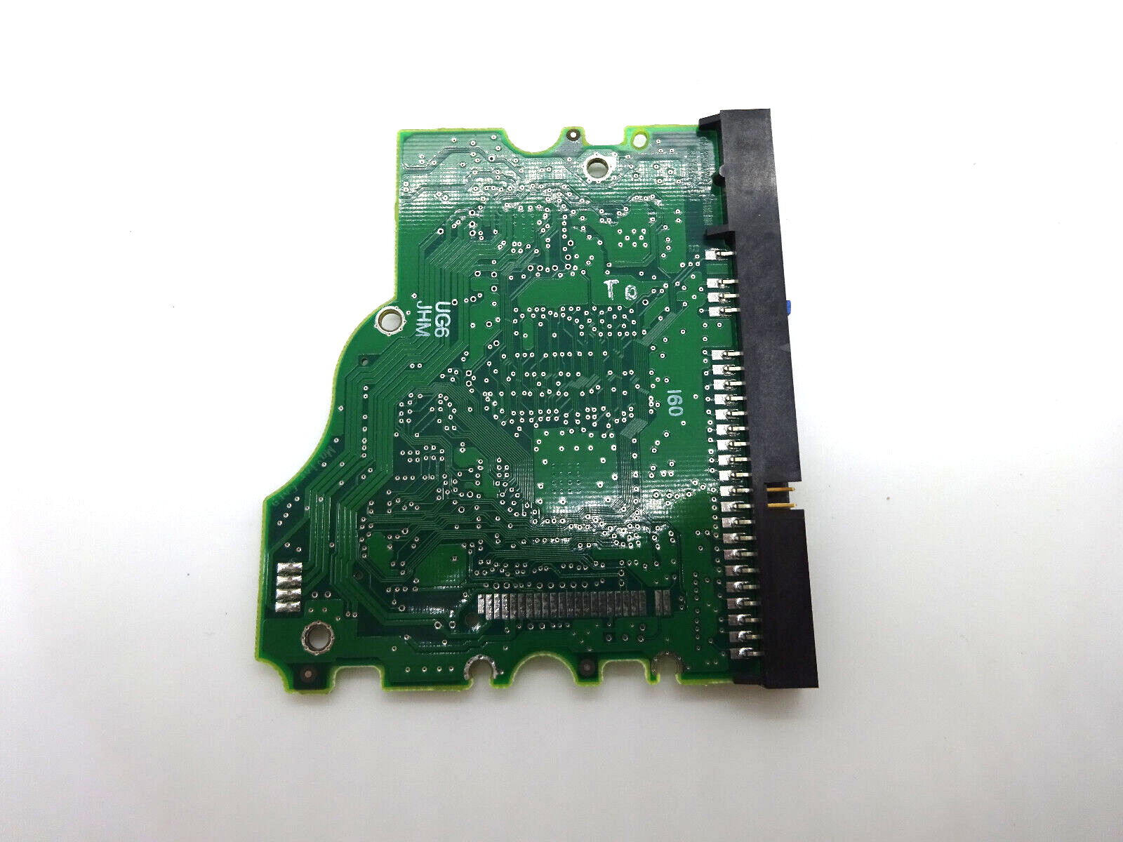 MAXTOR DIAMONDMAX 20 + 9 120GB 6Y120P0042811 HDD IDE FESTPLATTEN ...