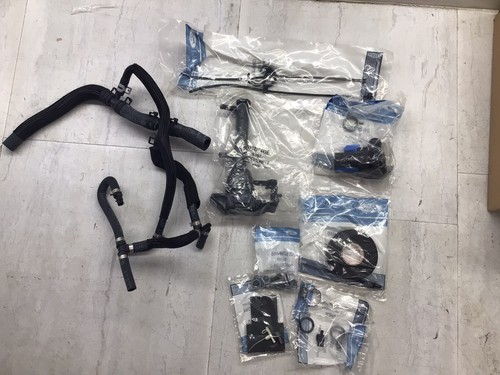 Ford OEM EGR Kit Engine Cooling GV6Z-9P449-E | eBay