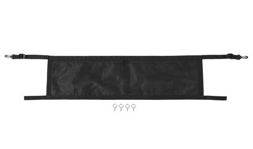 For Suzuki Jimny 2019 2020 2021 2022 Rear Cargo Net Trunk Isolation ...