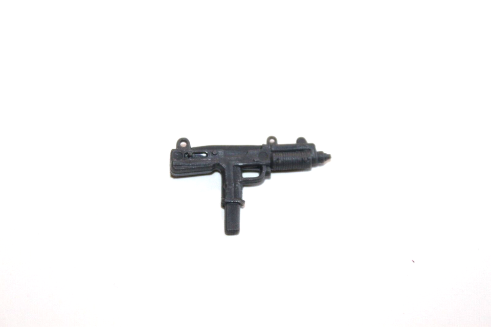 GI Joe 1987 Accessory Pack #5 Weapons Cobra Helmet Gun Backpack Hasbro ...