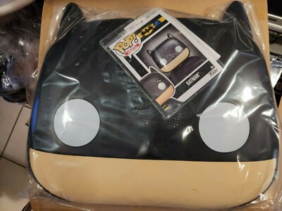 Batman Mask Masks Maskas Funko Pop Classic Pop! Oversized 40 CM ...