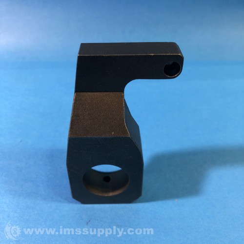 Steel L-Shape Stopper Block USIP | eBay