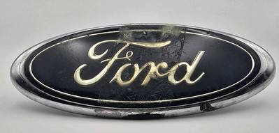1999 FORD EXPLORER BADGE EMBLEM OEM | eBay